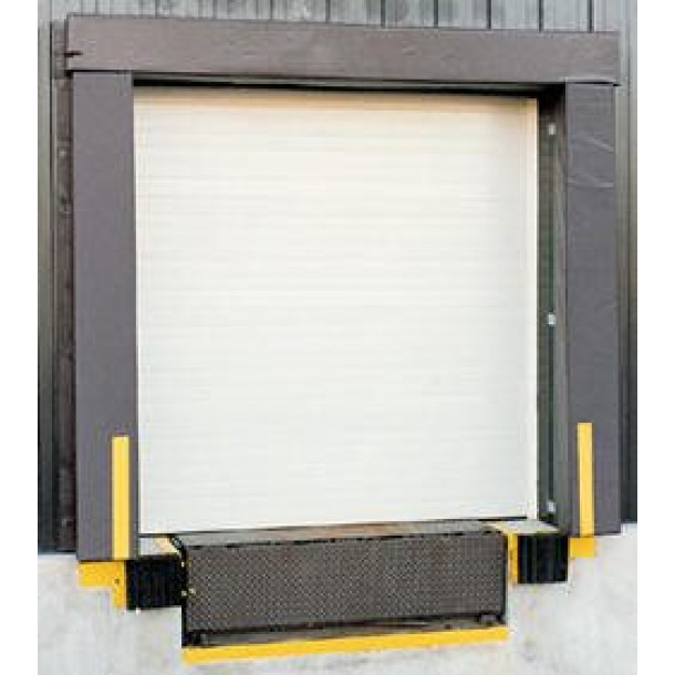 Dock Seals | Loading Equipment | Industrial Manlifts