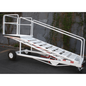 Pylon Stand - Industrial Man Lifts